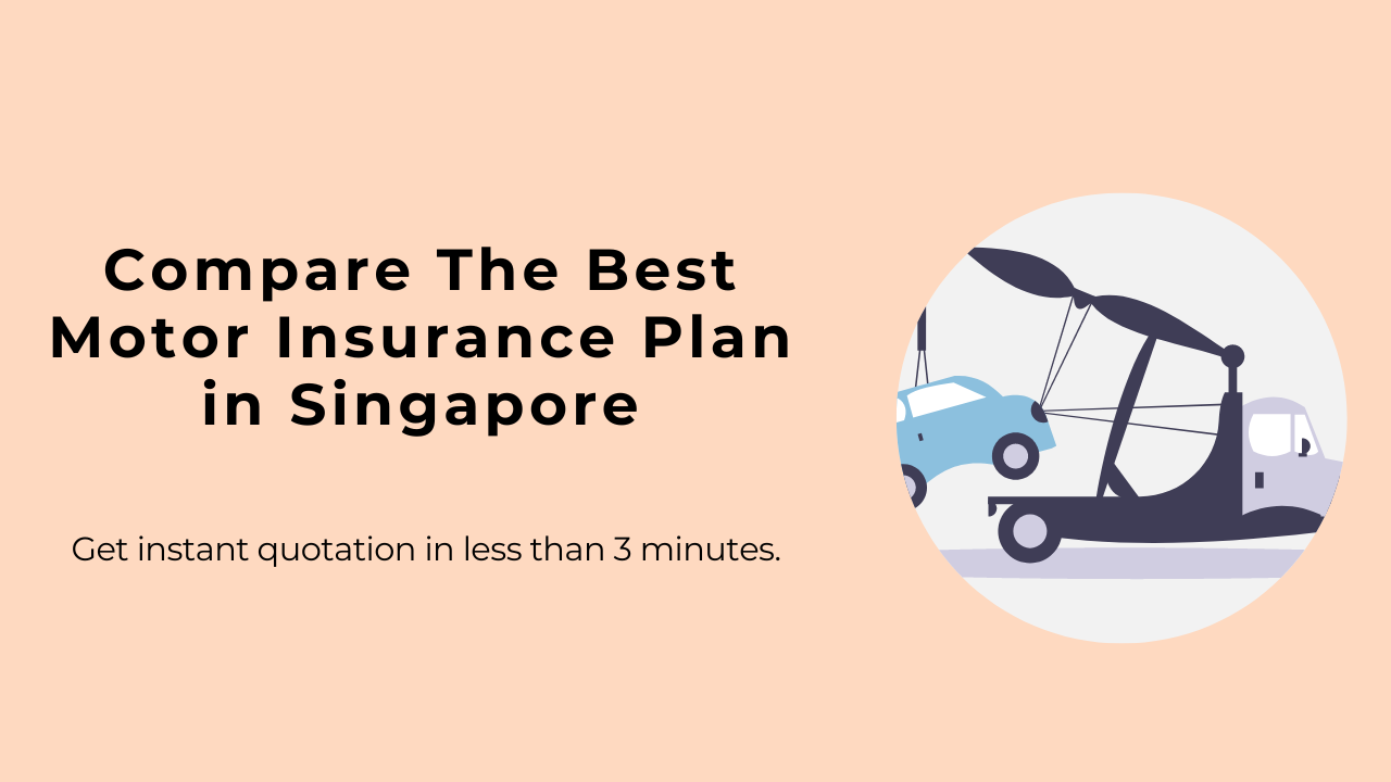 Compare Motor Insurance