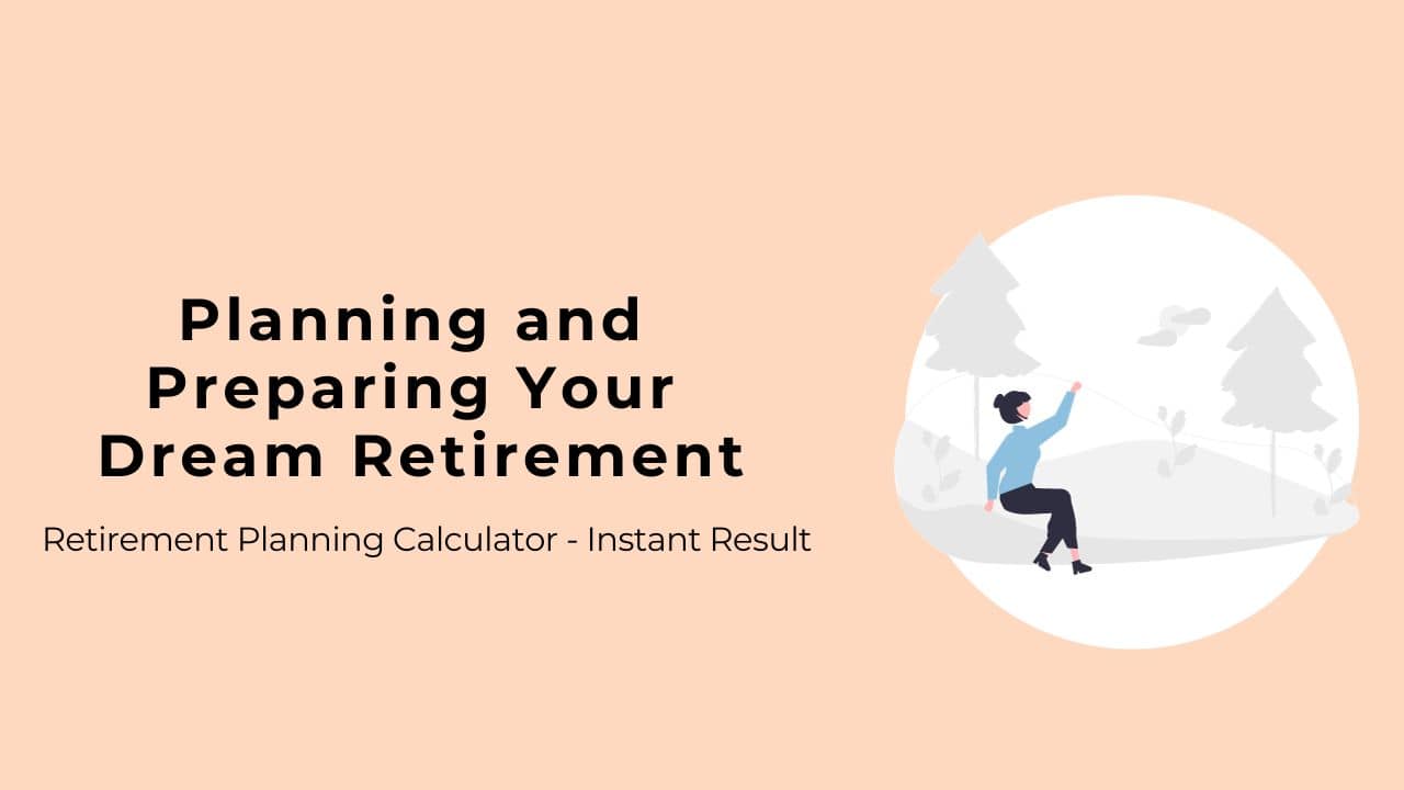 Tool - Retirement Planning