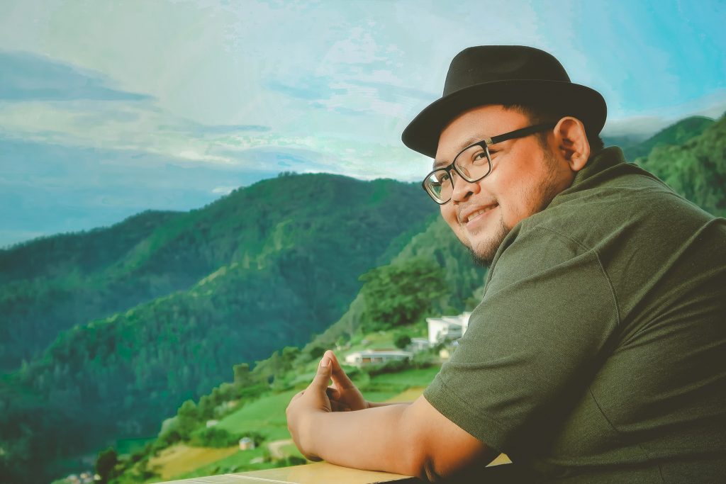 A Touching Story About My Client - Jason Doed — Engage