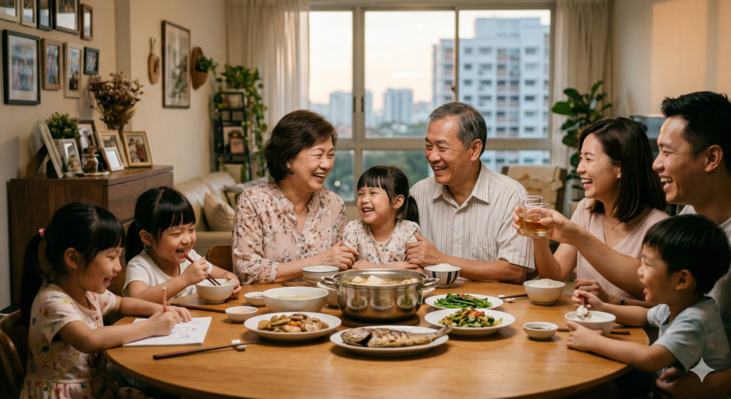 How To Build A Bulletproof Retirement Plan In Singapore: A Step-by-Step ...