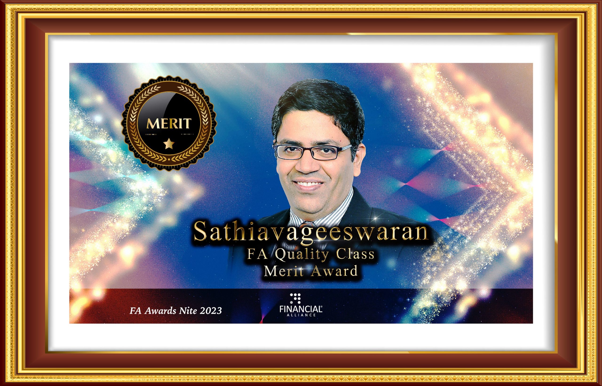 Engage - Sathia