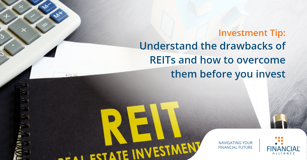 Singapore REITs Advisory And Recommendation — Engage