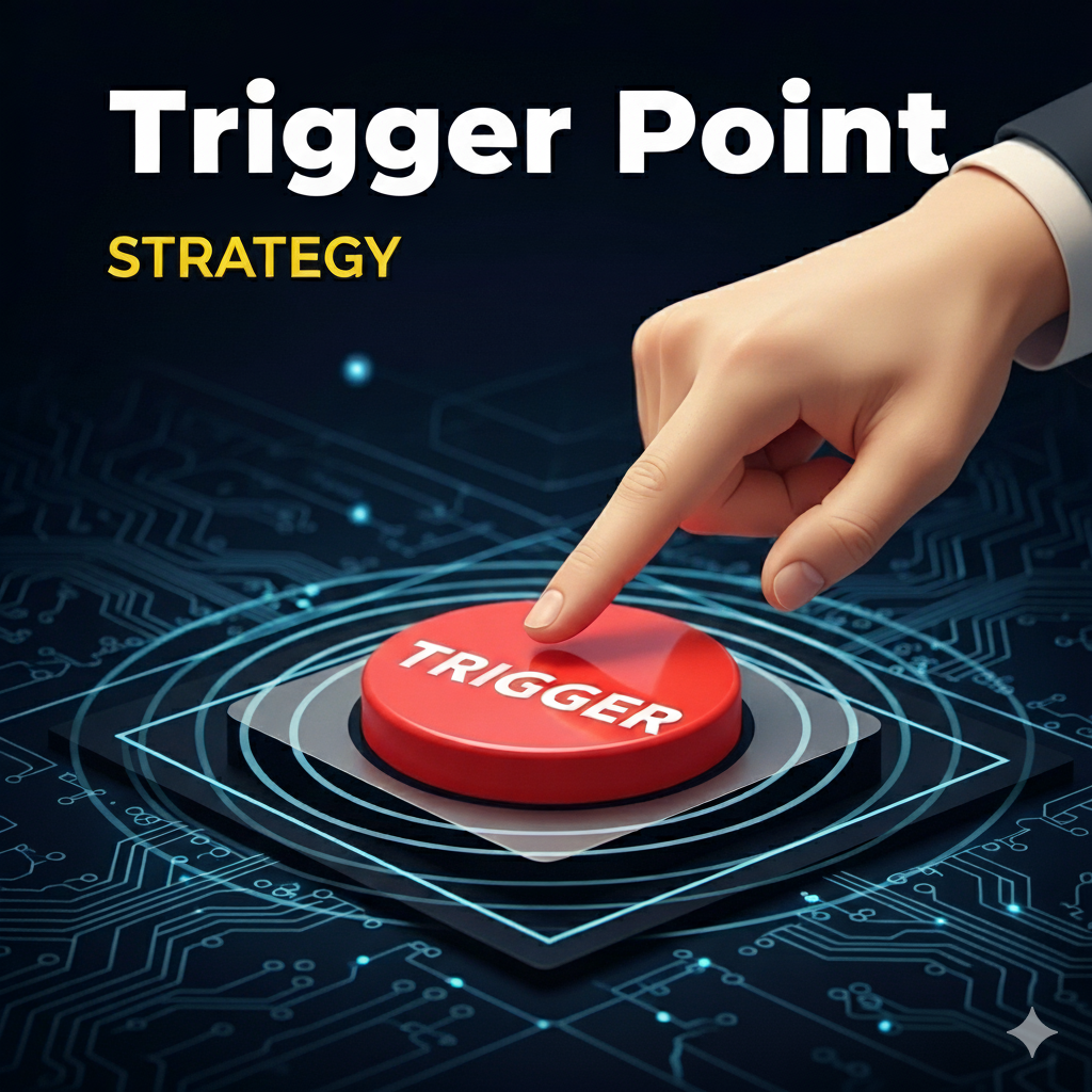 Trigger Point — Engage