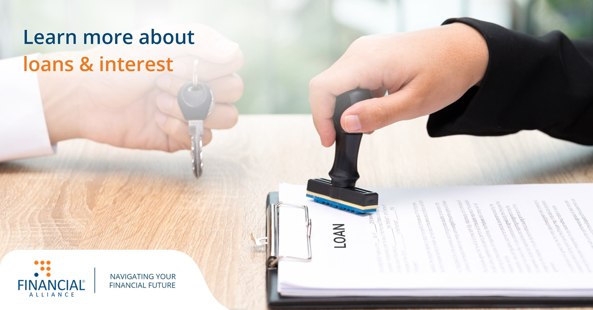 Want To Pay Less For Monthly Mortgage? Which Loan Package To Choose ...