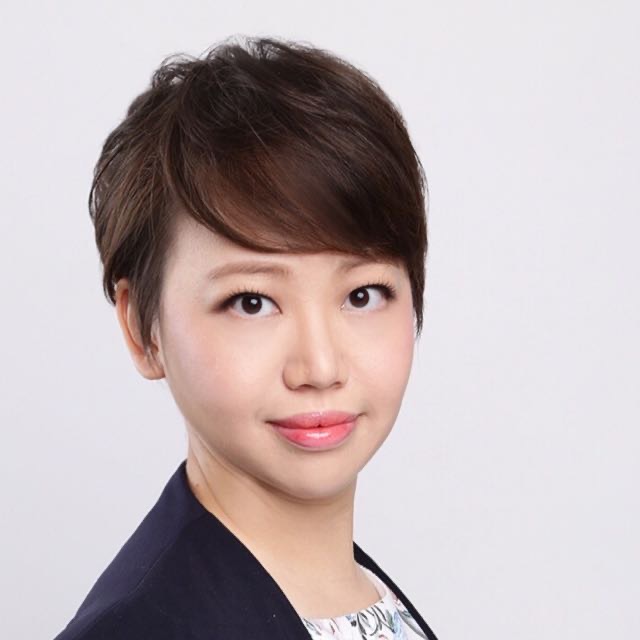 Engage - Li Yiying Rin