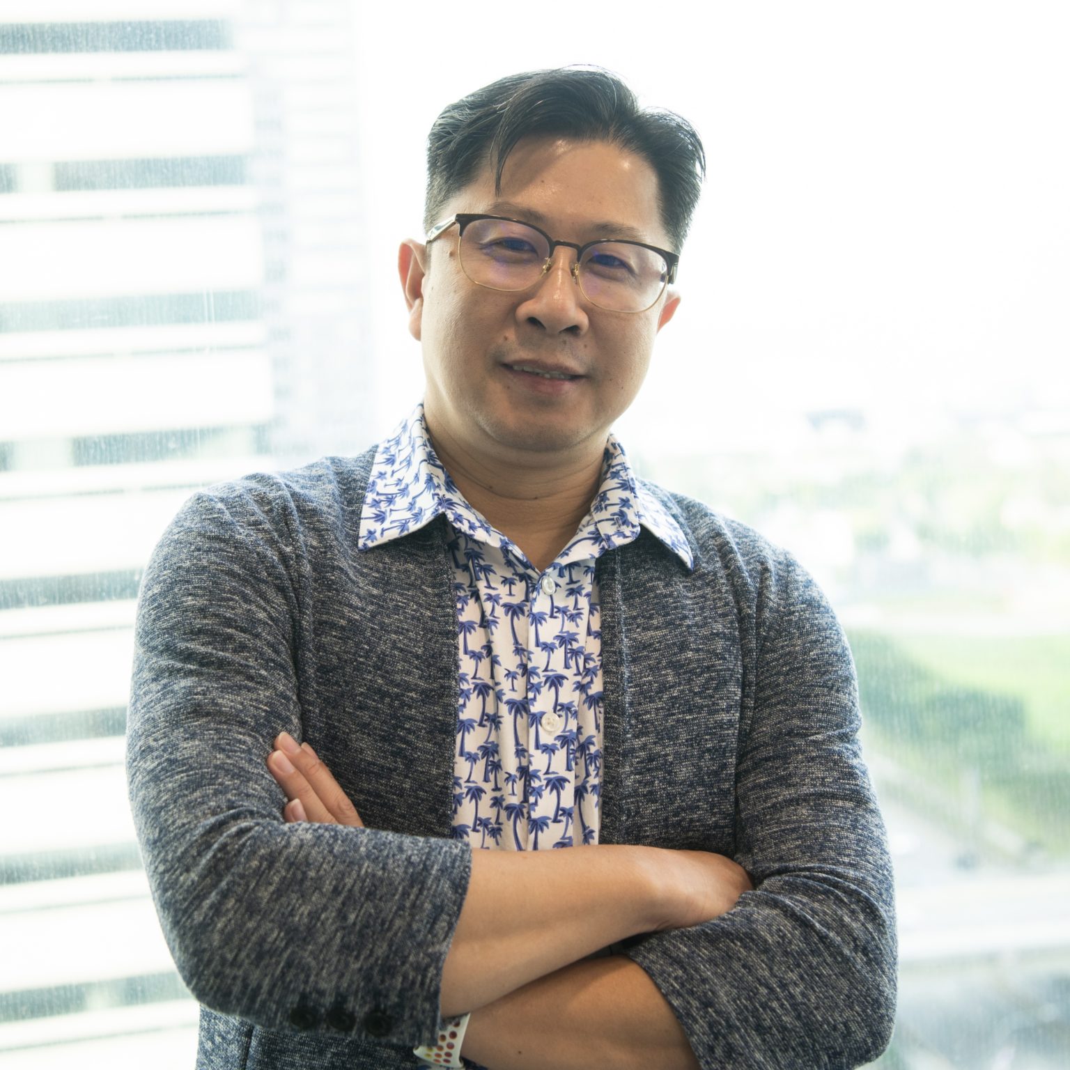 Engage - Chewhockbeng