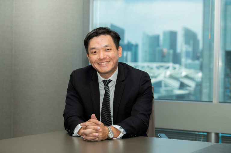Engage - Seah Ling Chern Ralph