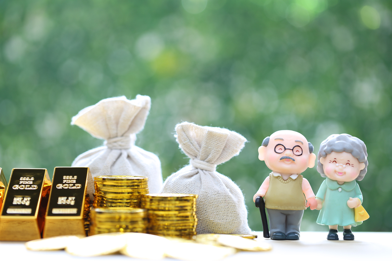 Essential Retirement Roadmap — Engage