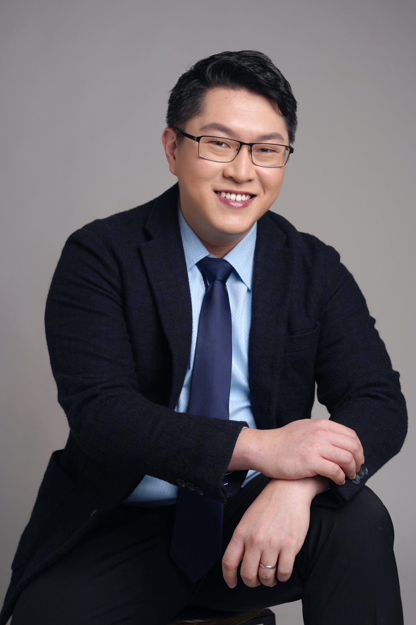 How I Became A Financial Advisor — Engage