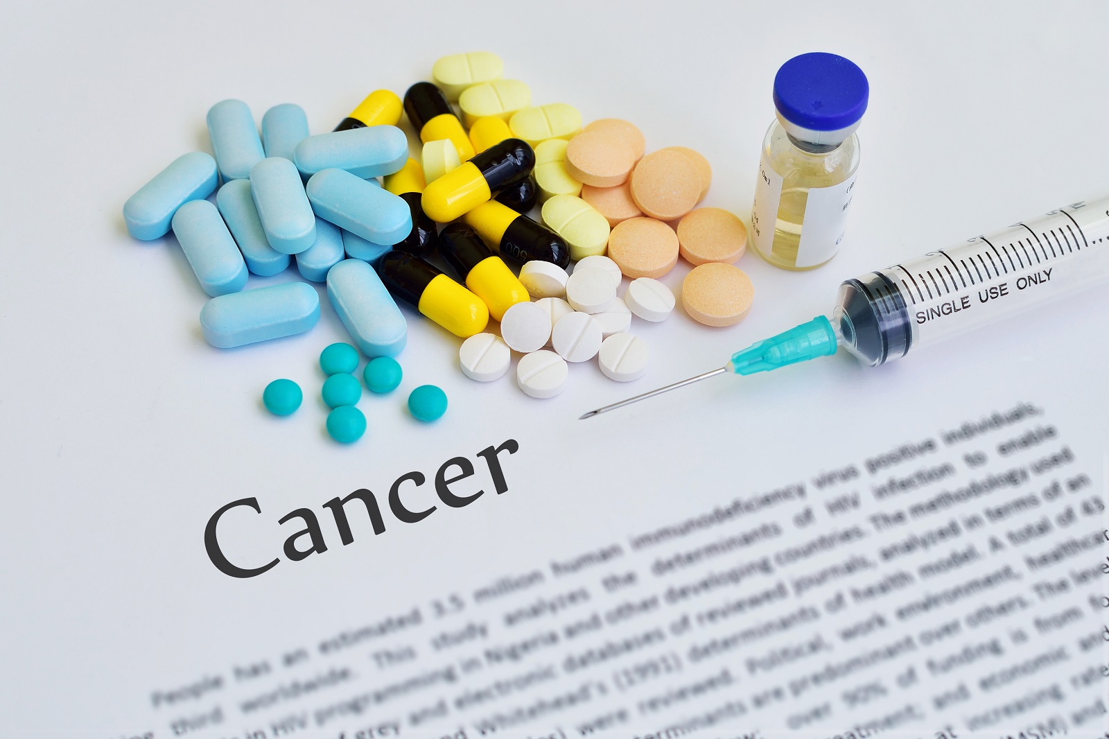 Cancer, What You Need To Know And Cancer Protection Plans — Engage