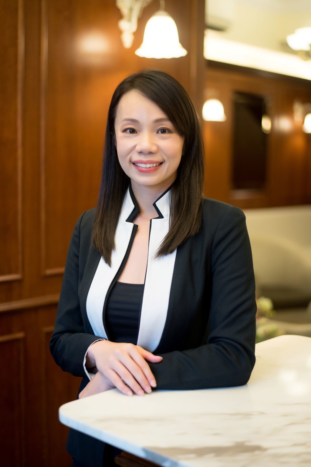 Engage - Chen Ting Sherene Lua