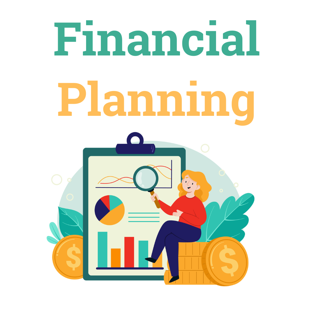 Holistic Financial Planning — Engage
