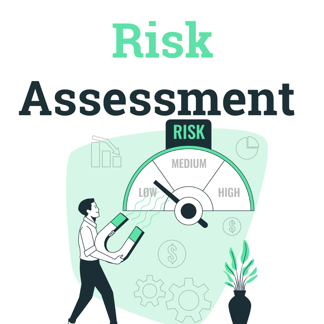 Risk Assessment — Engage