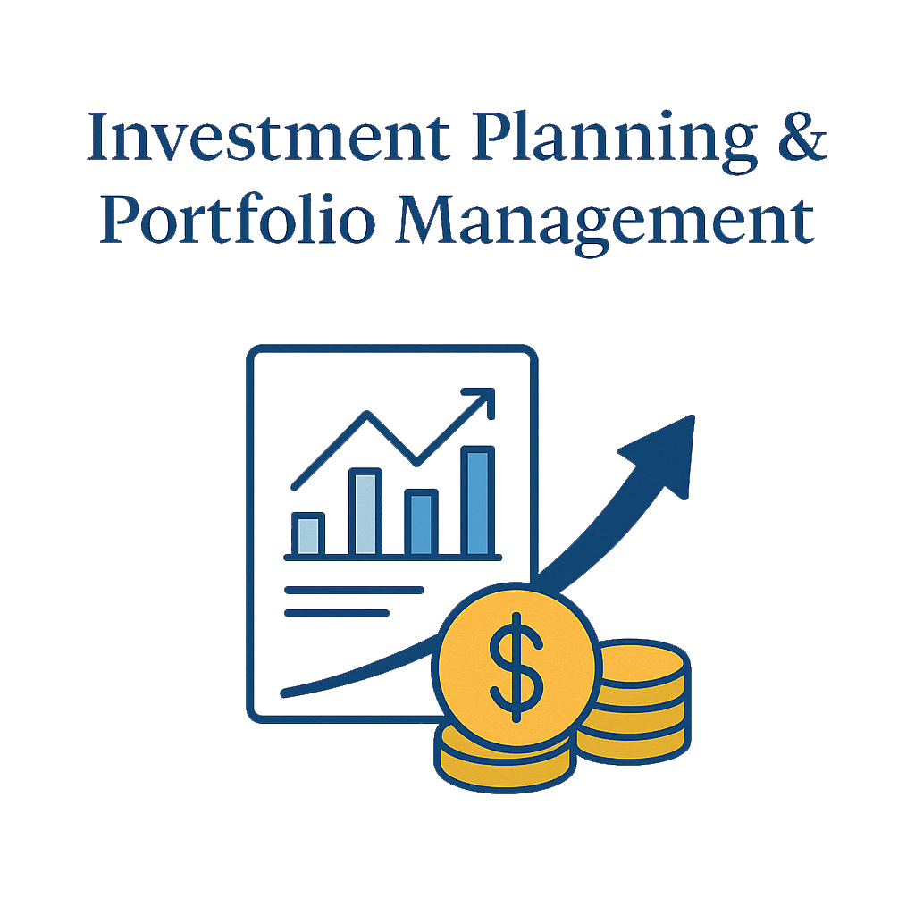 Structuring Portfolios For Long-Term Growth, Stability, And Financial ...