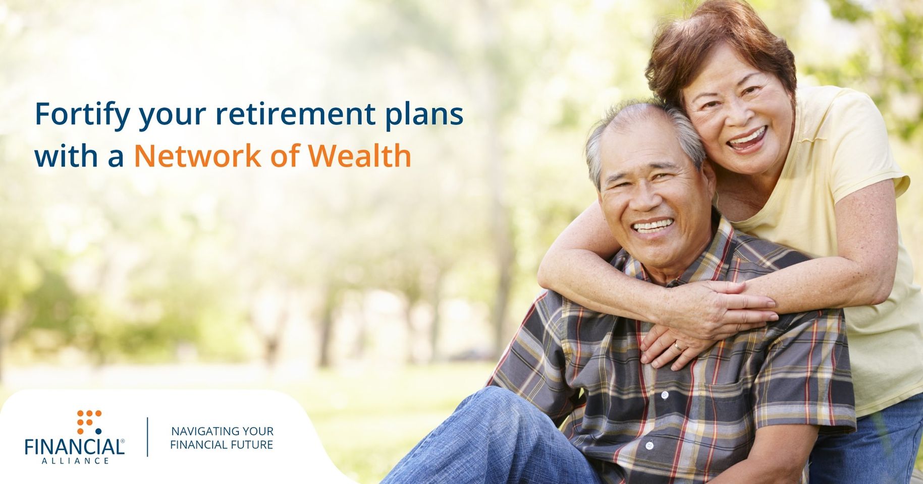 Retirement Planning — Engage