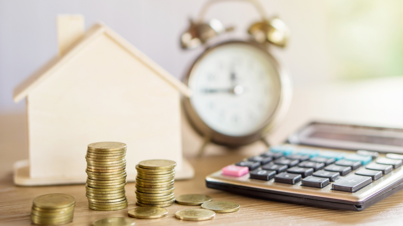 Comprehensive Financial Review: Gain Clarity, Take Control — Engage