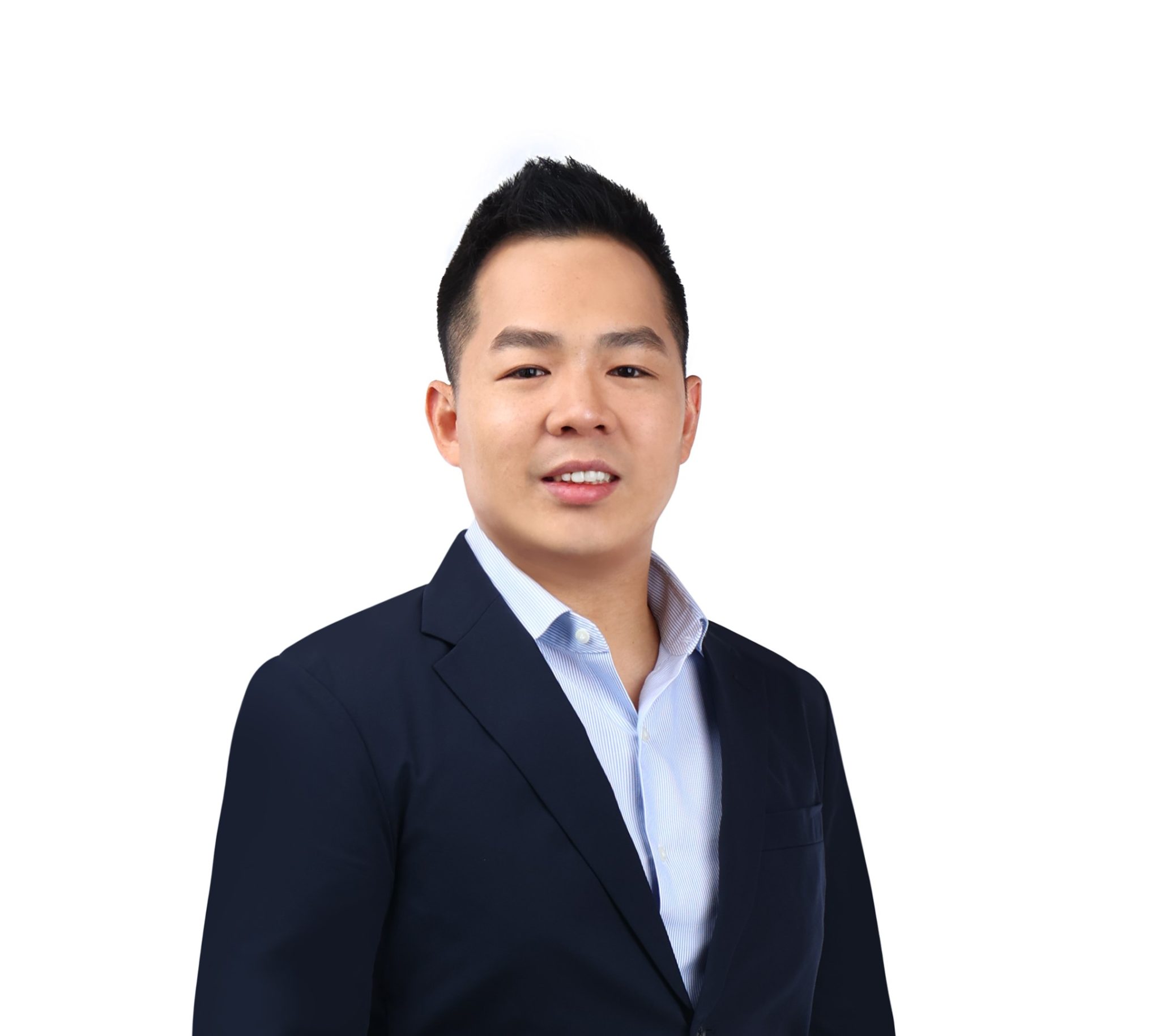 Engage - Hsia Yi-Wei Martin